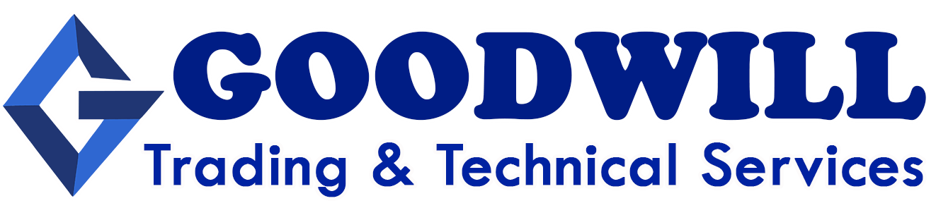 Goodwill Trading and Contracting – Goodwill Trading and Technical Services